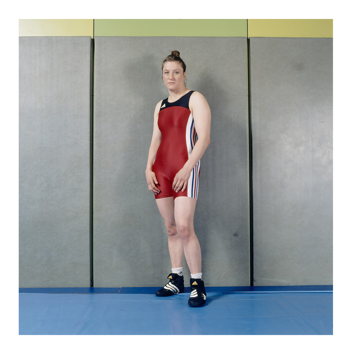 Championnes – Jean Rault