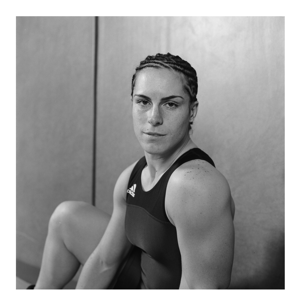 Championnes – Jean Rault