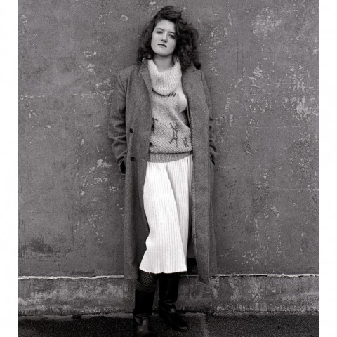 Portrait inédit – Jean Rault