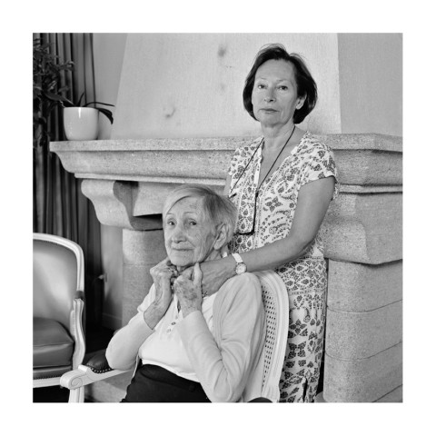 Résidents – Jean Rault