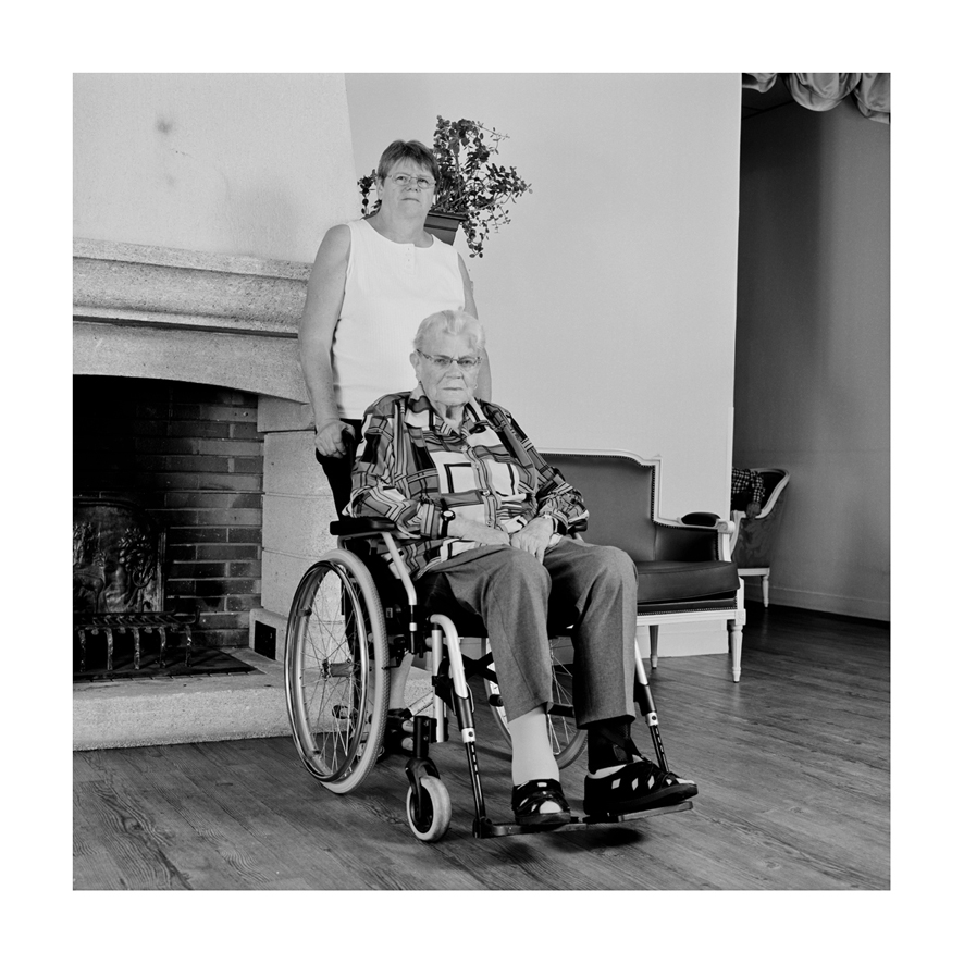 Résidents – Jean Rault