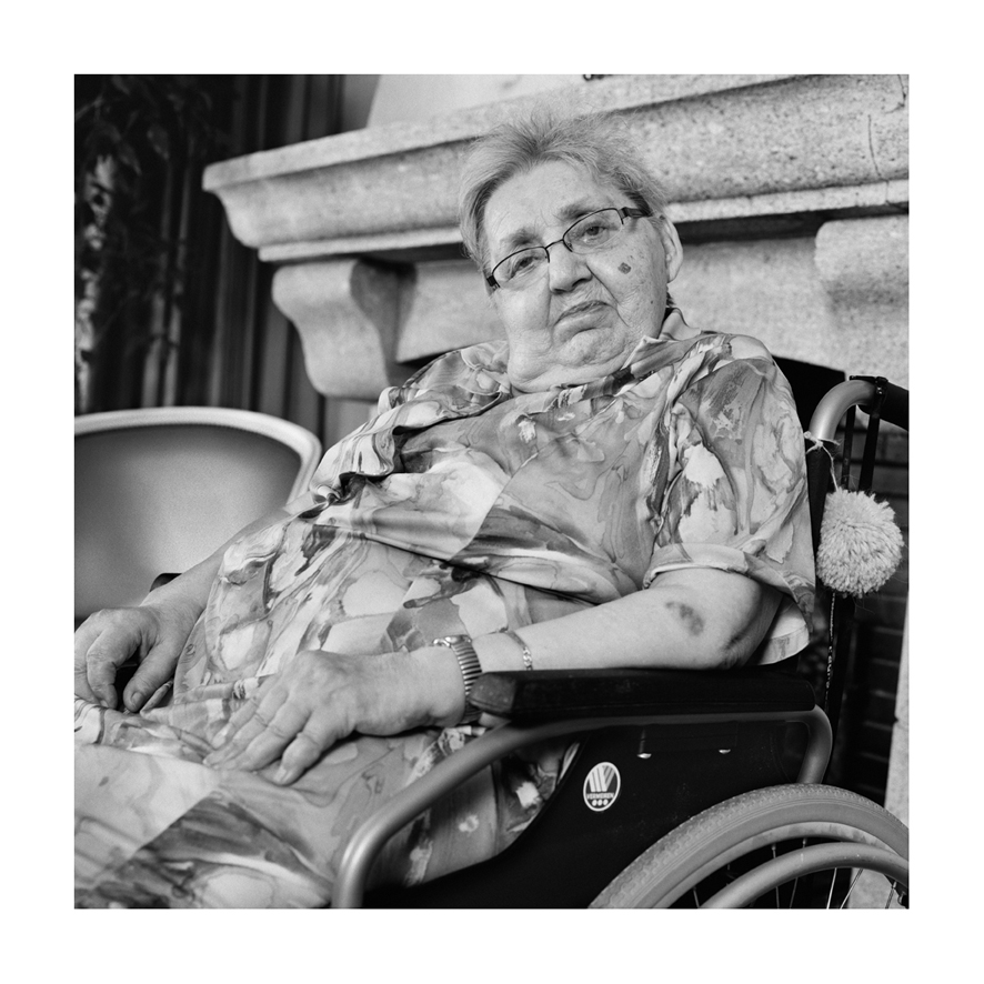 Résidents – Jean Rault