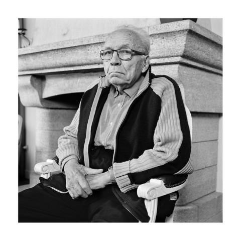 Résidents – Jean Rault