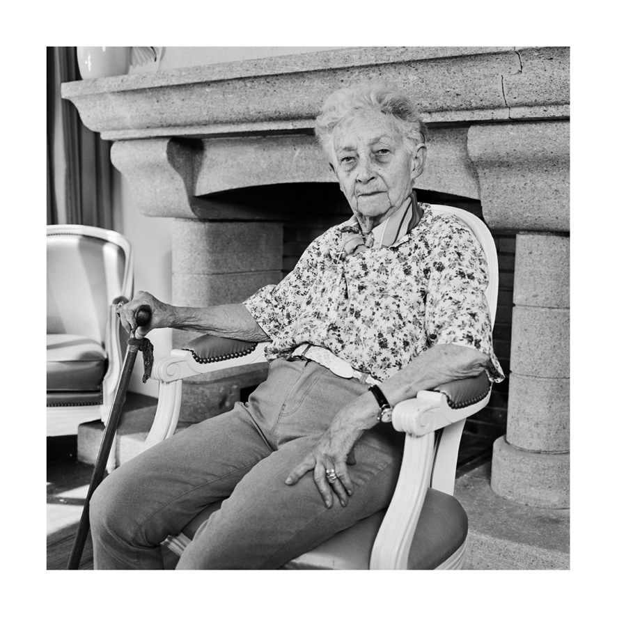 Résidents – Jean Rault