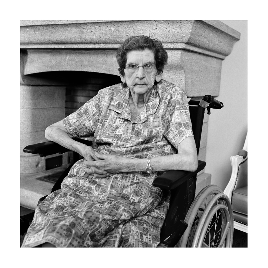 Résidents – Jean Rault