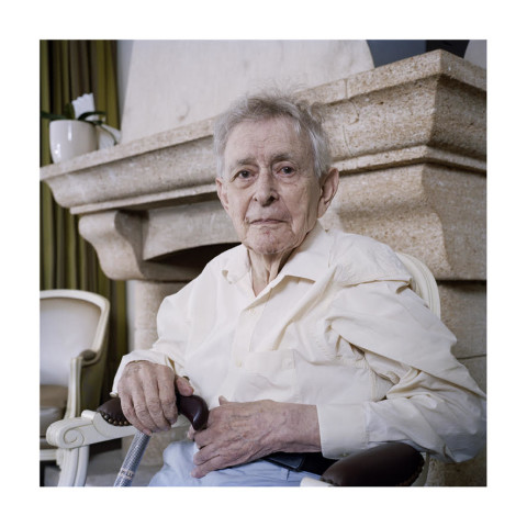 Résidents – Jean Rault